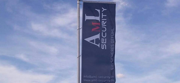 Über uns | AML Security
